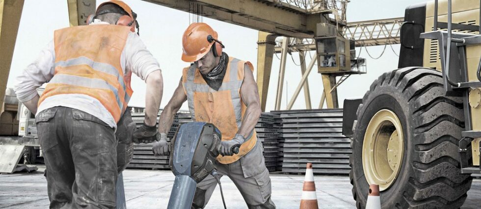 Ruido laboral y su impacto en la salud | SEGUMAK